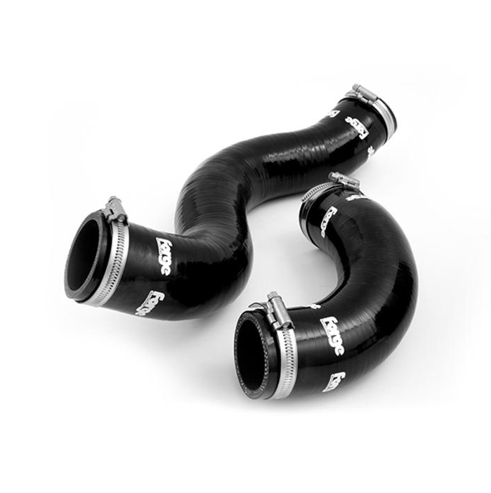 Forge Motorsport Boost Hose Kit Honda Civic Type R (FK8) Turbo 2.0ltr ...