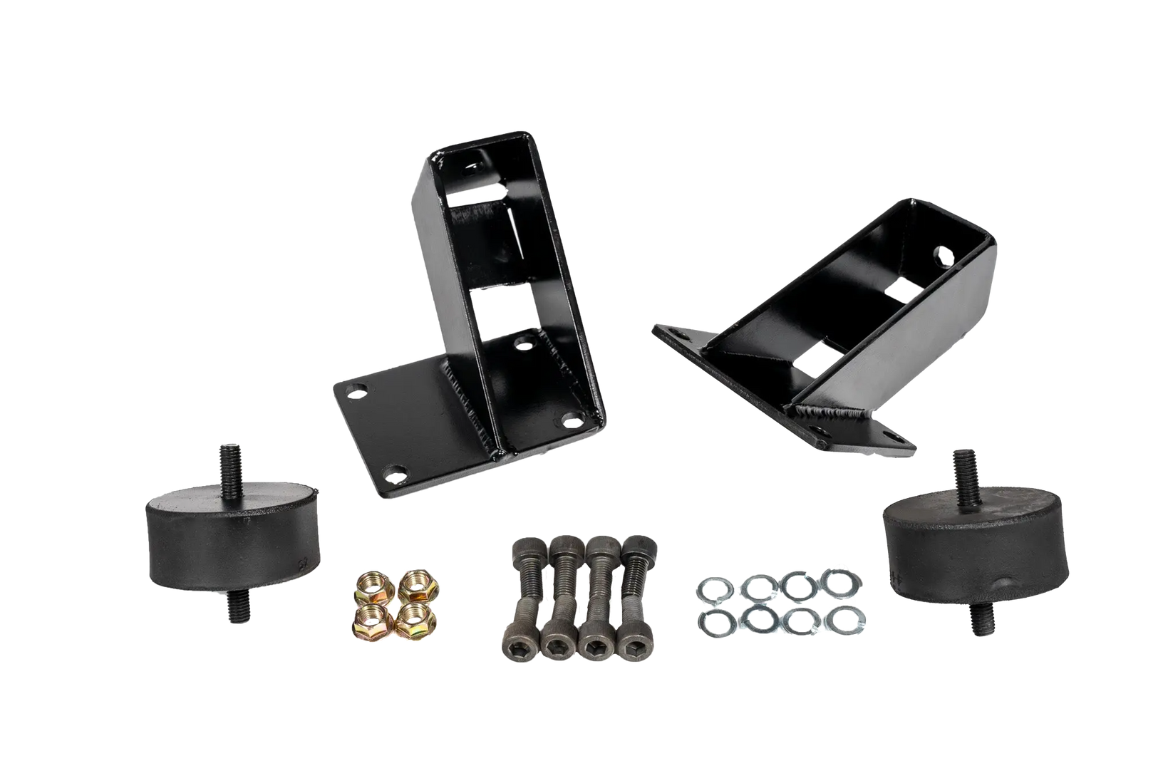 GRP Fabrication 1JZ/2JZ Nissan R32 Engine Mounts – NST Parts