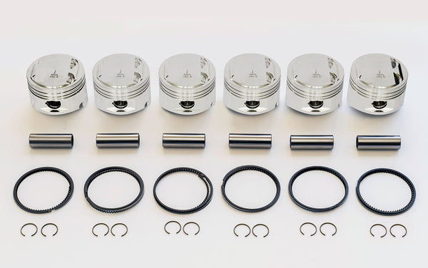 GReddy by OS Giken Piston Kit RB26DETT – NST Parts