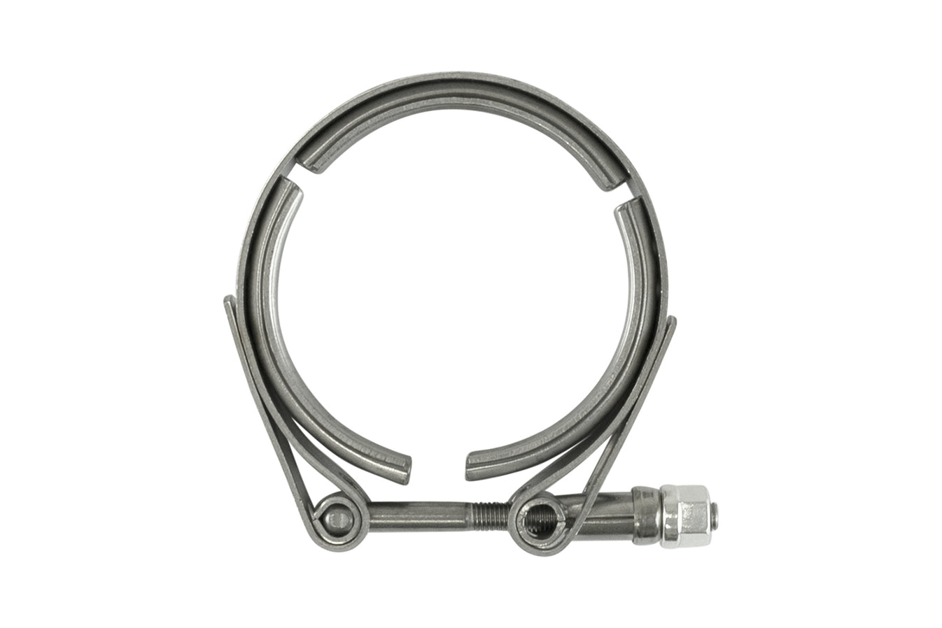 TS-1 Turbocharger V-Band Clamp Suit Turbine 3.00″ – NST Parts