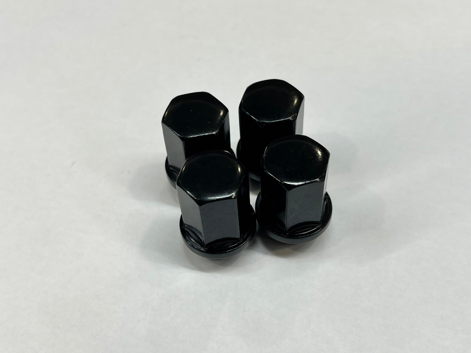 WORK Wheels Closed Wheel Nuts M12x1.5 / 4 Pack – NST Parts