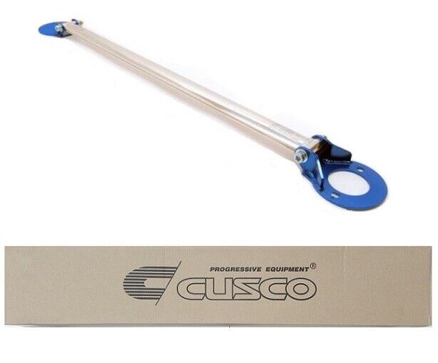 CUSCO Rear Strut brace Type OS / Honda Accord SiR CD6 – NST Parts