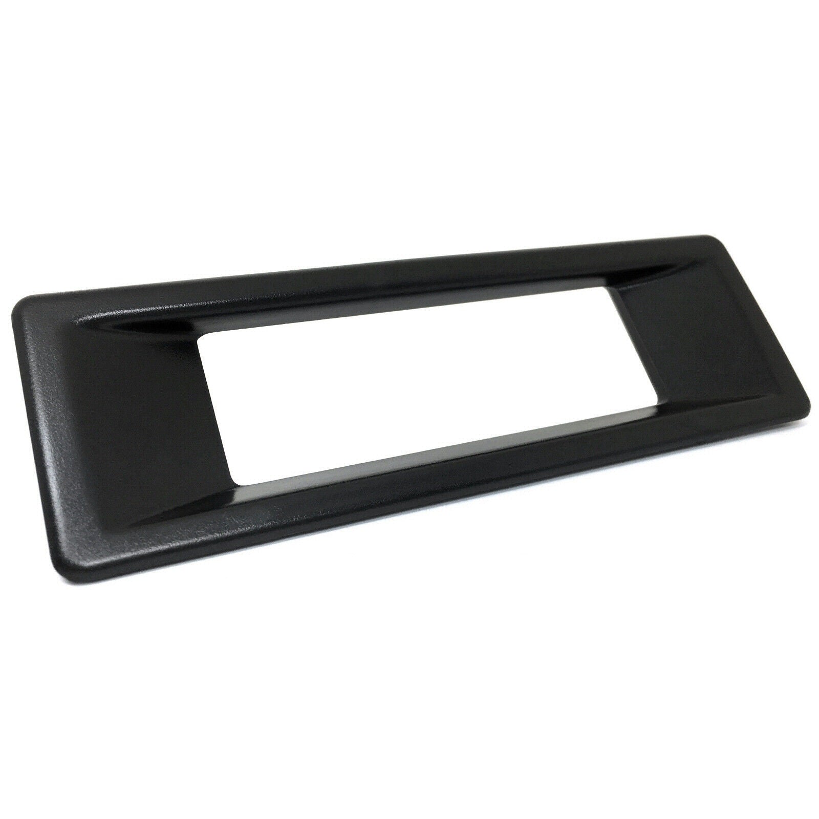 Toyota Genuine AE85/AE86 Black Clock Bezel – NST Parts