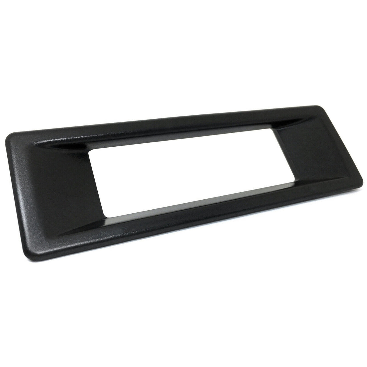 Toyota Genuine AE85/AE86 Black Clock Bezel – NST Parts