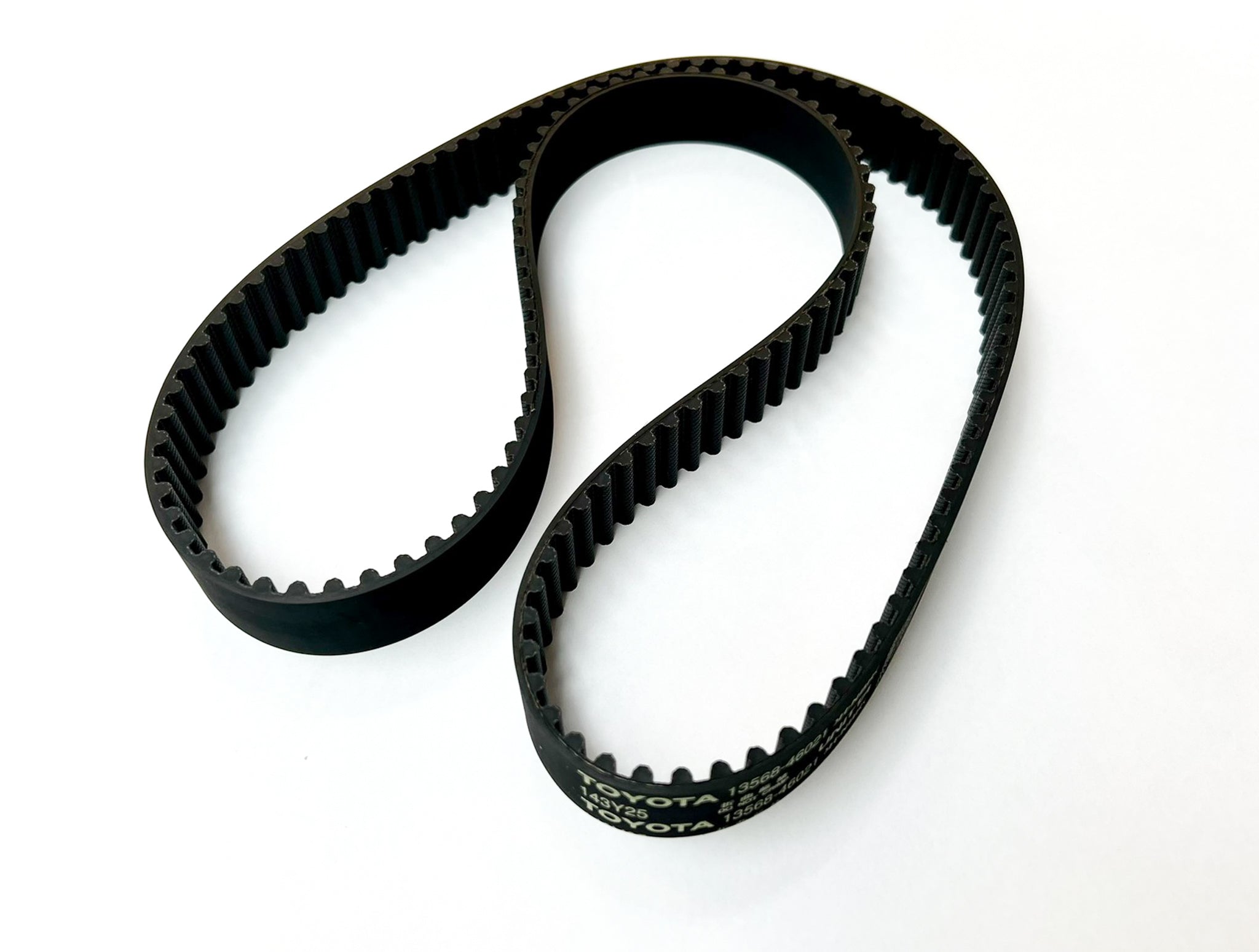 Toyota Genuine 2JZ Timing Belt – NST Parts