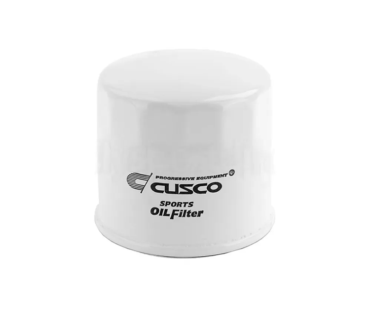 CUSCO Magnetic Sports Engine Oil Filter / Type C – NST Parts
