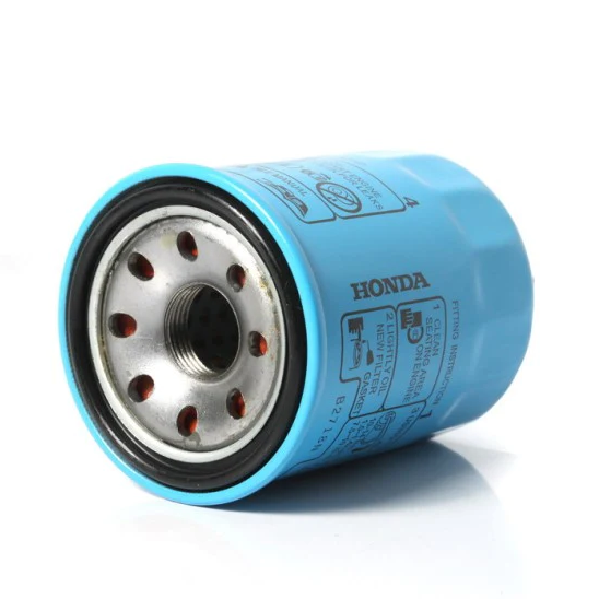 Honda Genuine Oil Filter – NST Parts